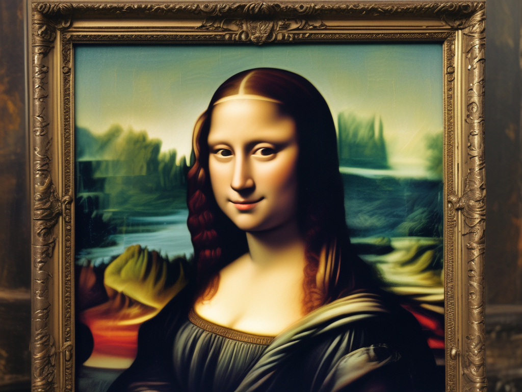 Transform You Moments Into Masterpieces – Ben's Art Gallery of Wonders