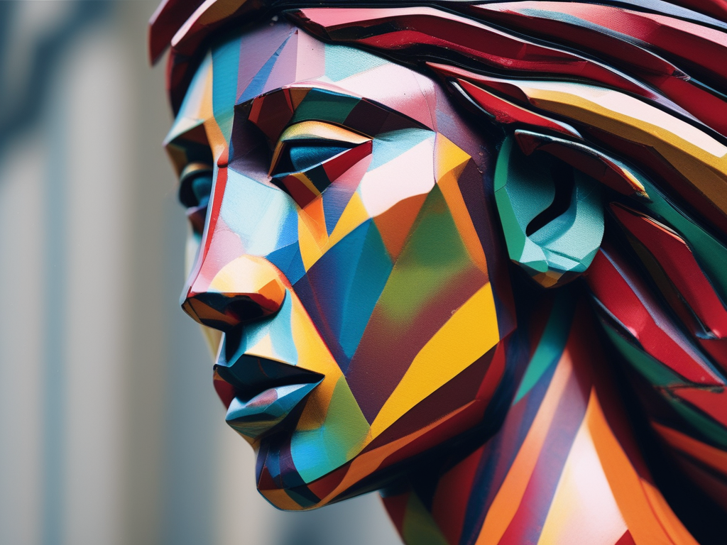 Ben's Art Gallery of Wonders – All good things start with a simple brushing